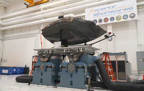 military defense testing - Experior Laboratories