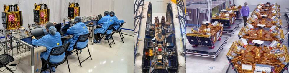 Assembly, Integration & Testing (AIT) Facilities Near Vandenberg Space ...
